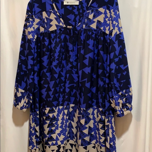 The Impeccable Pig | Dresses | The Impeccable Pig Dress Sz S 0 Poly ...